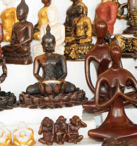 Ultimate Travel Guide of Thailand - Exotic Voyages
