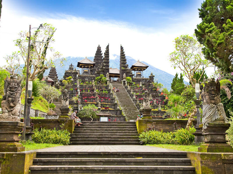 Bali Luxury Honeymoon Package | Exotic Voyages