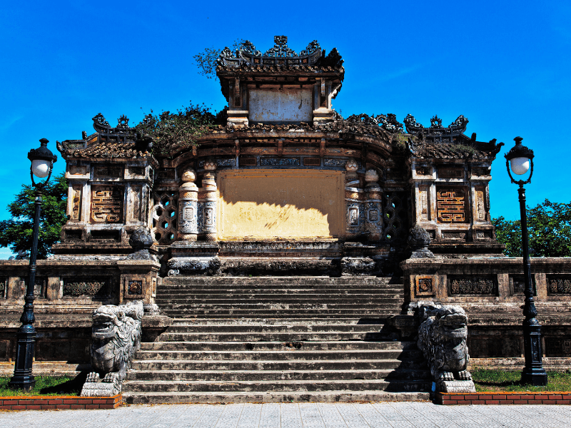 Family Trip Vacation in Vietnam | Exotic Voyages