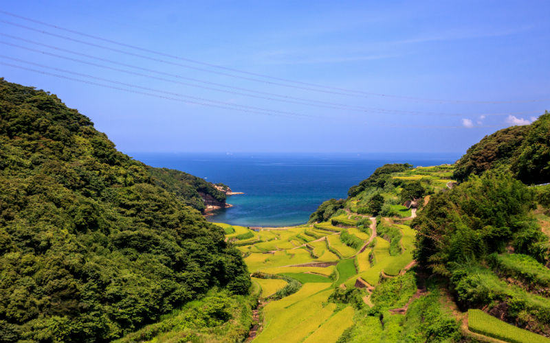 8 Most Breathtaking Rice Terraces In Asia