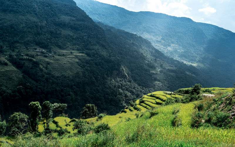 8 Most Breathtaking Rice Terraces In Asia