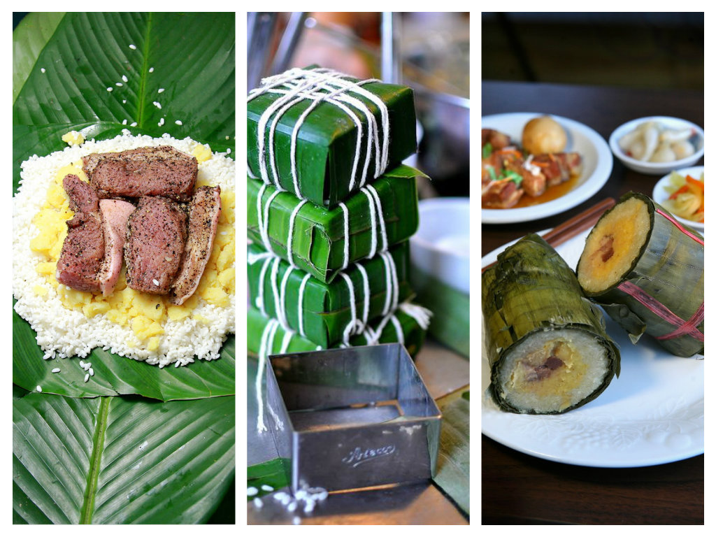Vietnam Tet Holiday (Part 1): 7 Most Popular Foods