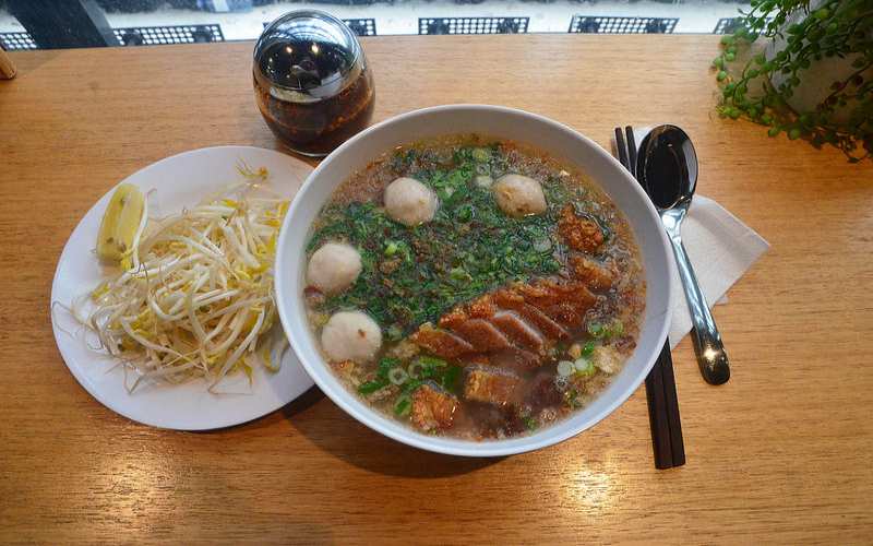 8 Mouthwatering Breakfast You Should Order When Traveling To Laos