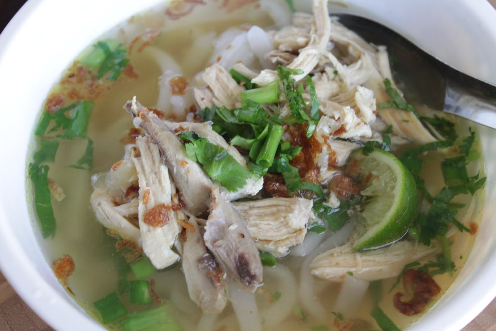 8 Mouthwatering Breakfast You Should Order When Traveling To Laos