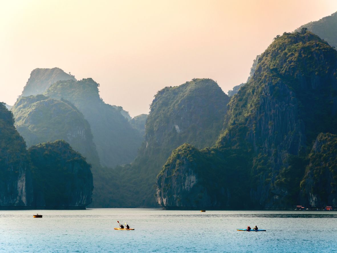 The Ultimate Guide To Cat Ba Island The Ultimate Guide To Cat Ba Island
