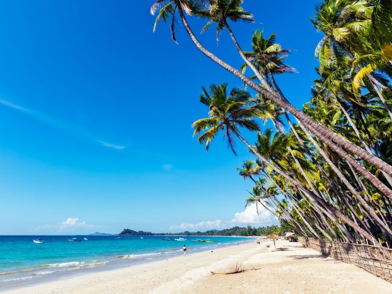 15 Best Beaches in Southeast Asia