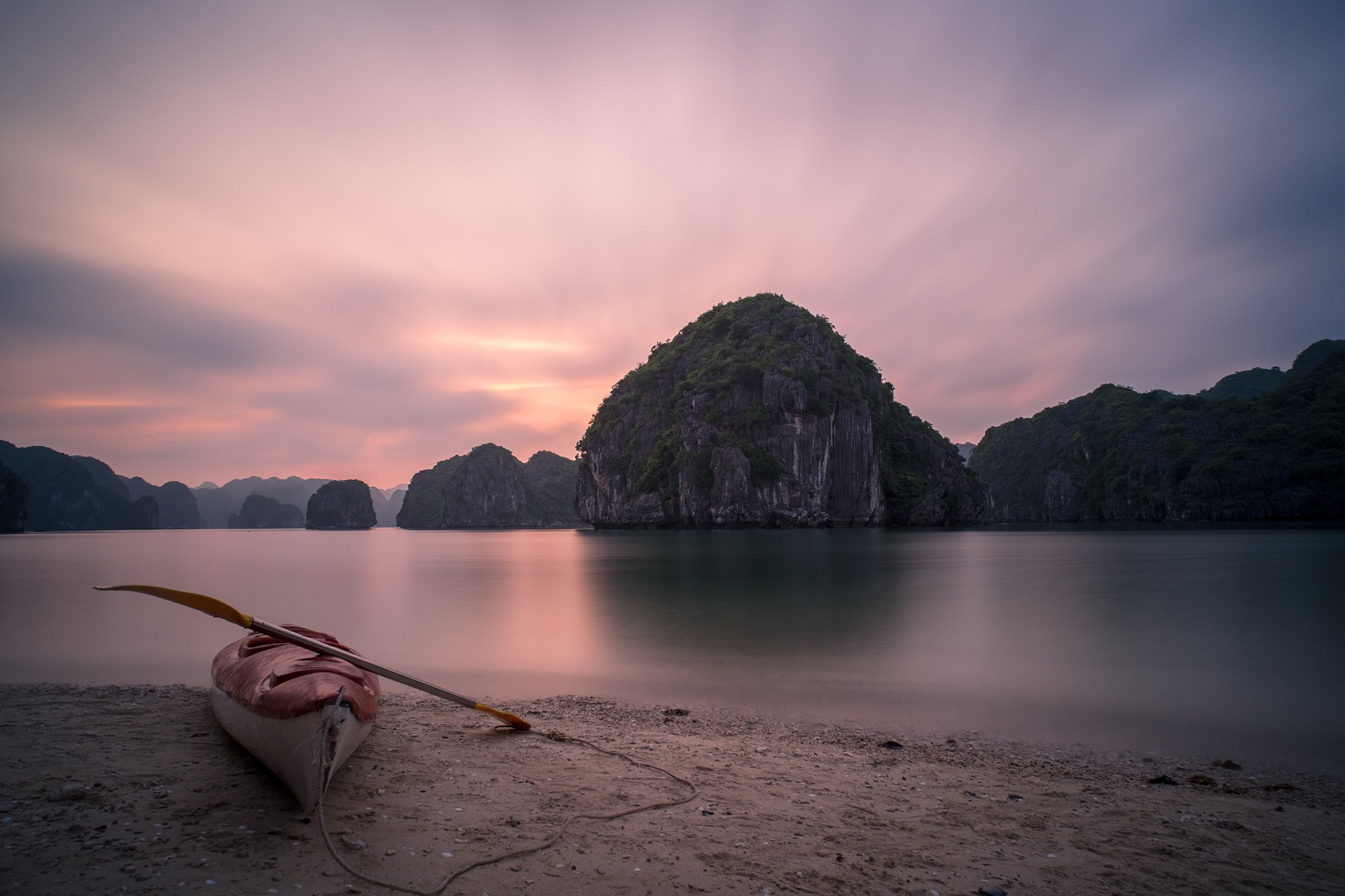 The Ultimate Guide To Cat Ba Island The Ultimate Guide To Cat Ba Island