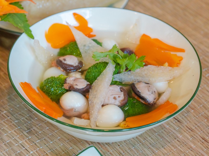 Vietnam Tet Holiday (Part 1): 7 Most Popular Foods