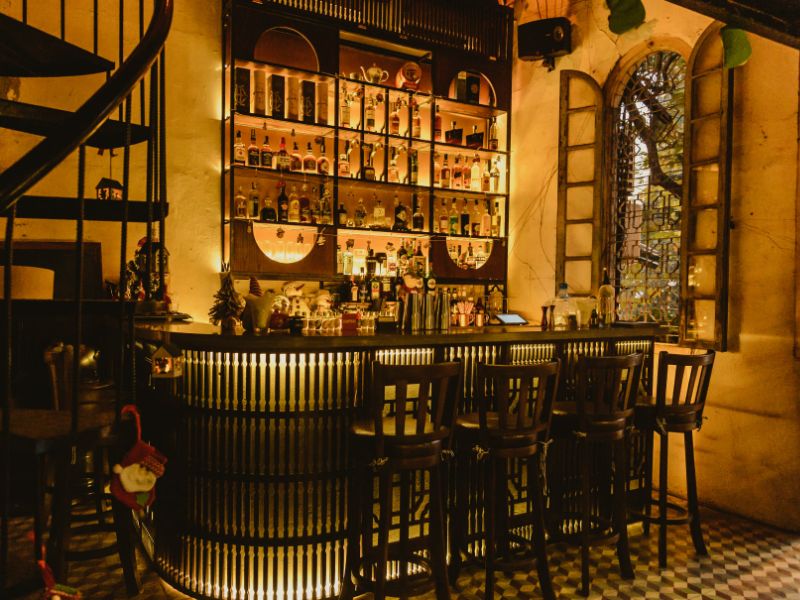 5 Hidden-Gem Coffee Shops To Discover In Hanoi