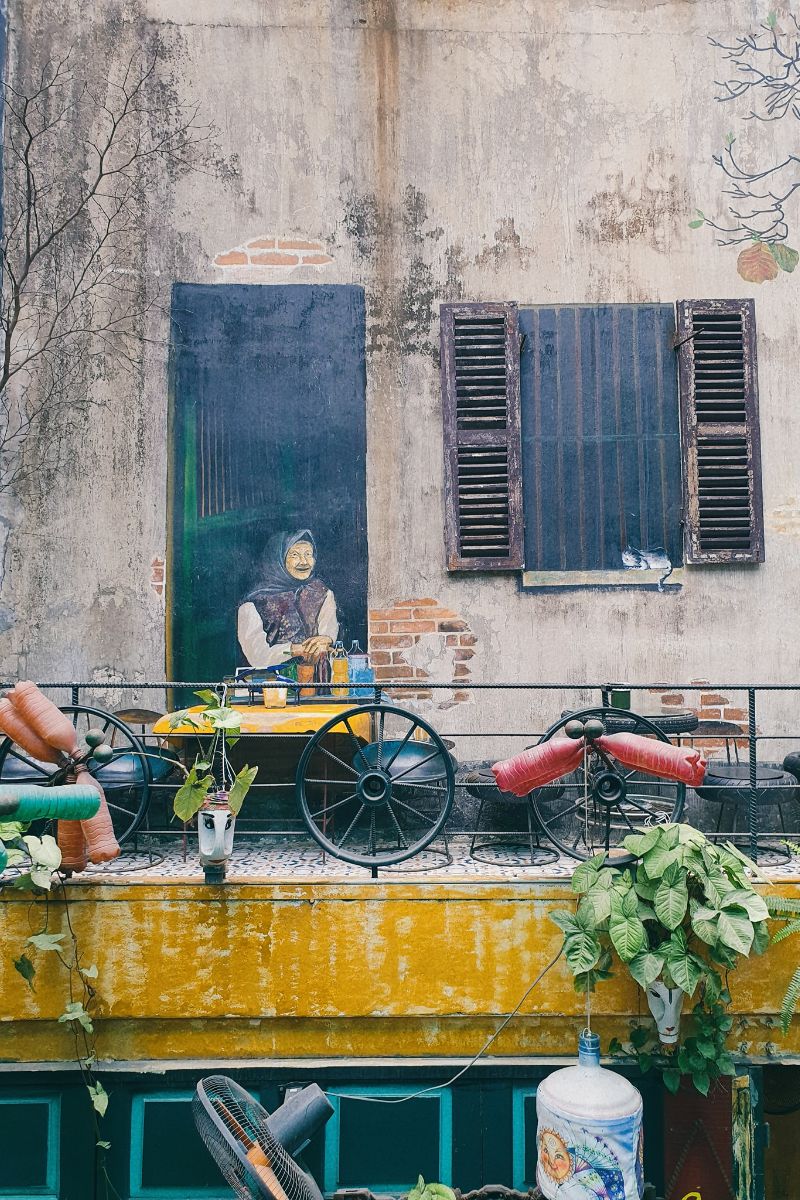 5 Hidden-Gem Coffee Shops To Discover In Hanoi