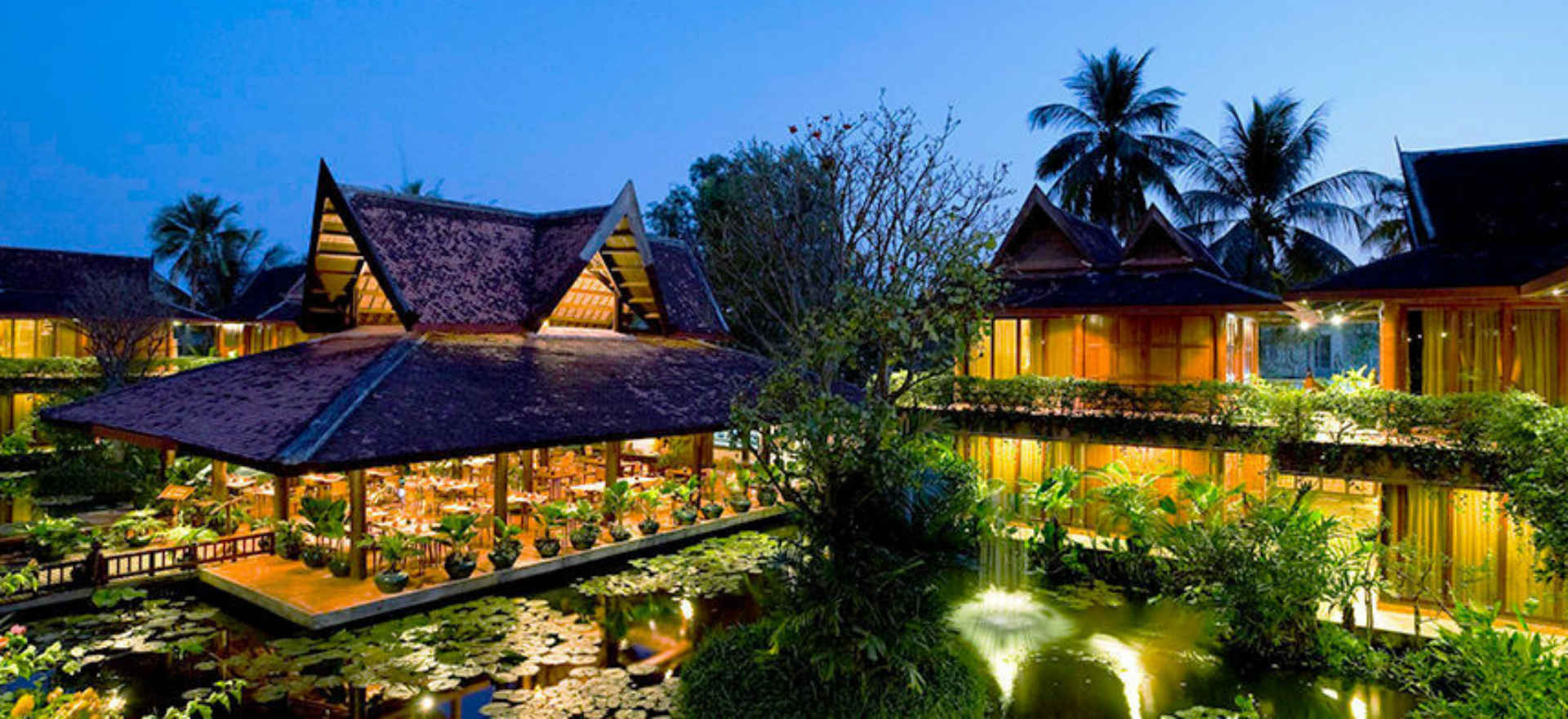 ANGKOR VILLAGE RESORT & SPA, SIEM REAP