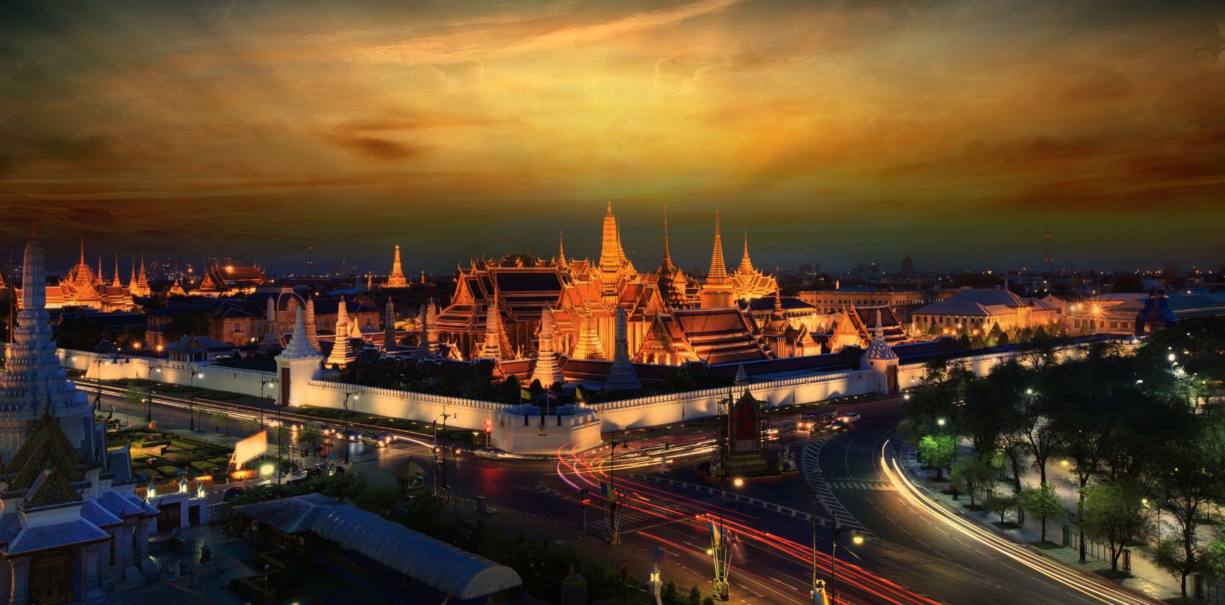 19 Must-Visit Bangkok Tourist Attractions To Put In Your Travel List