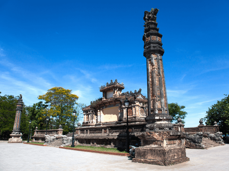Family Trip Vacation in Vietnam | Exotic Voyages