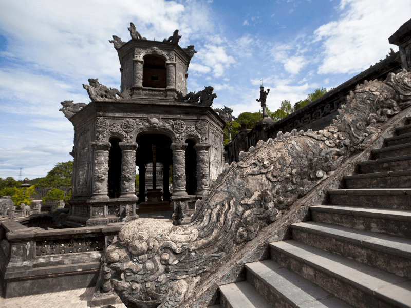 Family Trip Vacation in Vietnam | Exotic Voyages