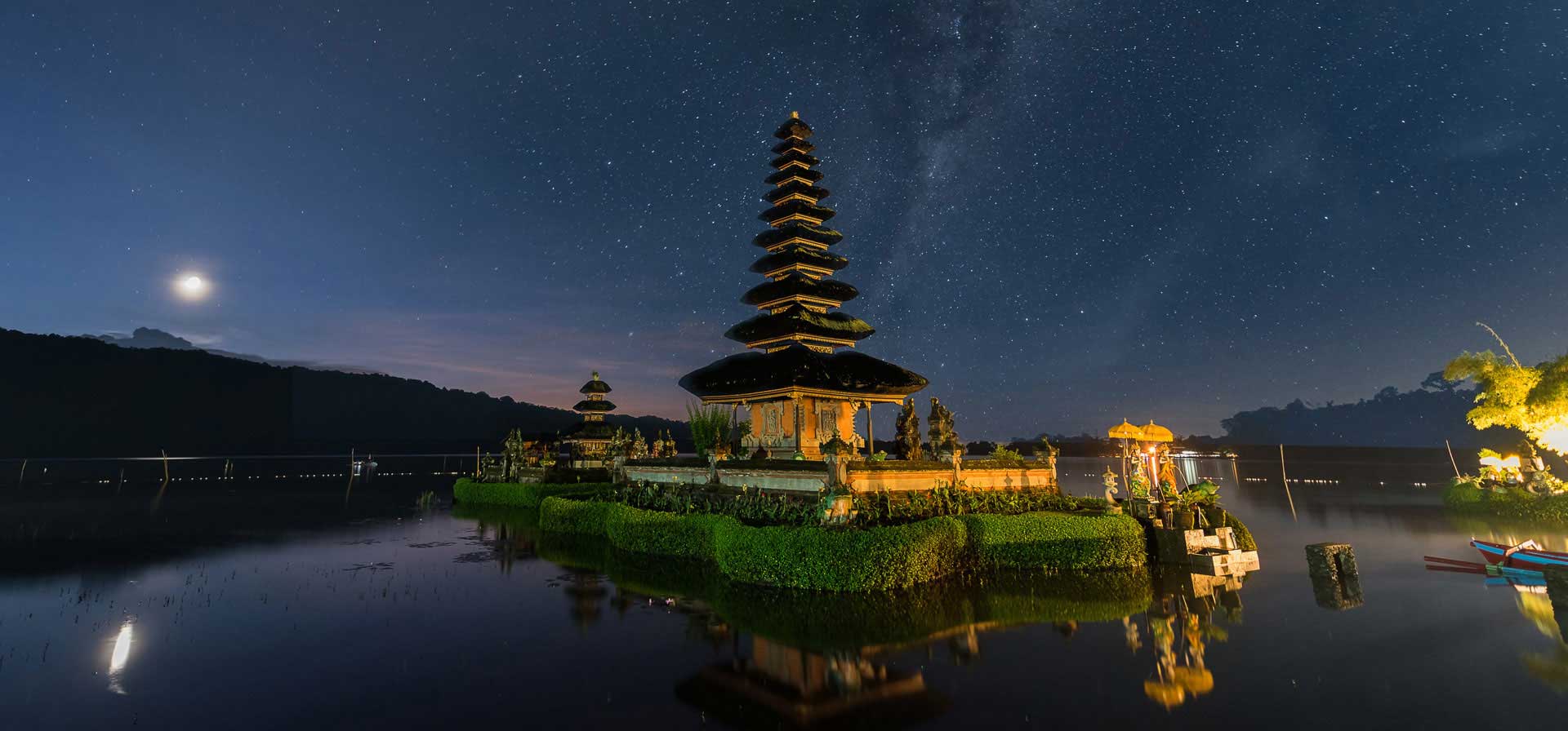 Luxury South East Asia Tours & Guided Asia Tour Packages