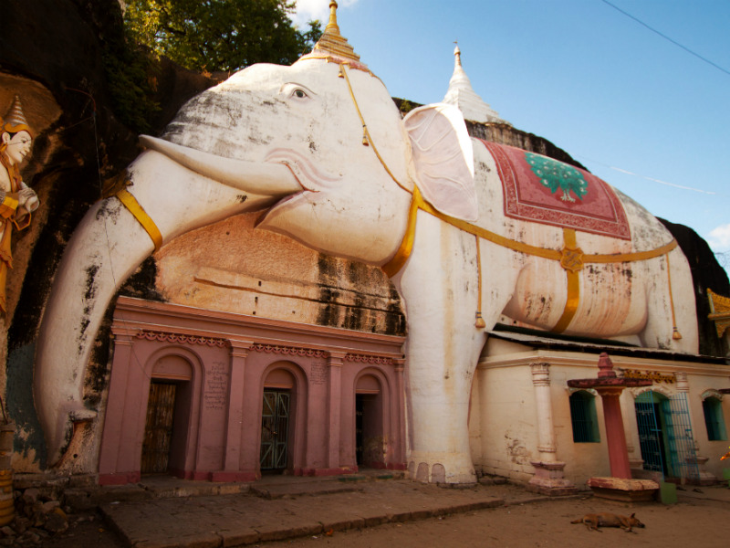 Interesting Facts About Myanmar