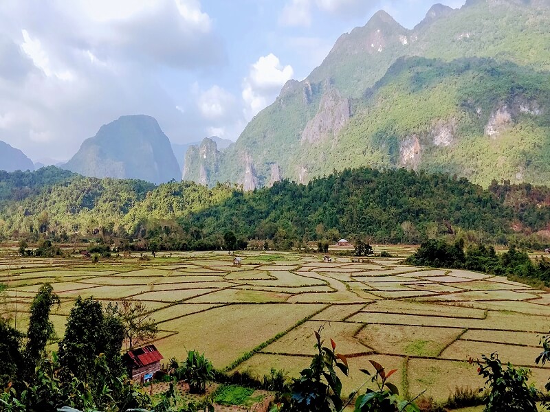 Explore Northern Laos - Exotic Voyages